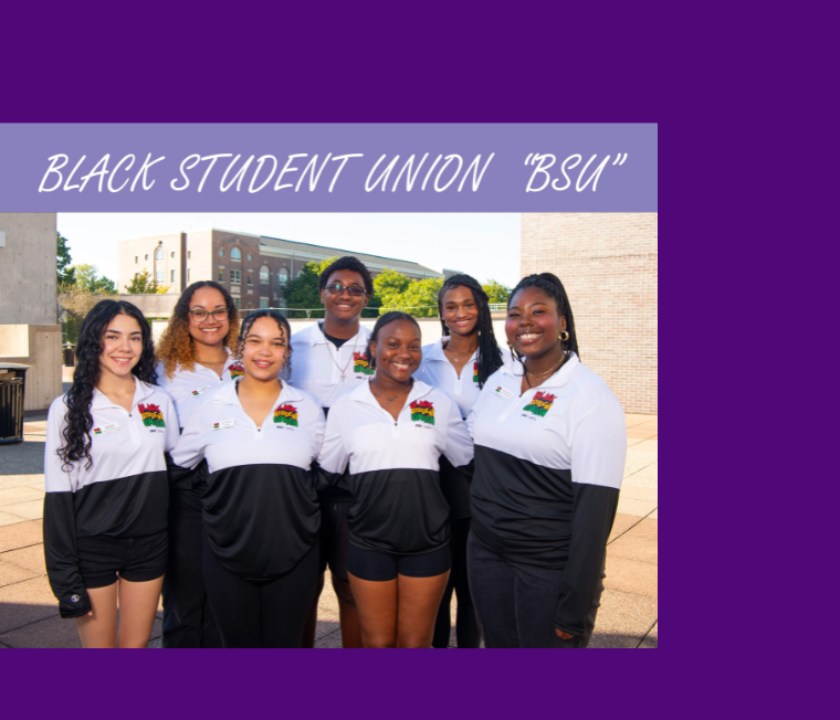 Student Organizations | Student Involvement & Event Services